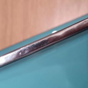 Kitchen | Blue Enamaled Metal Colander | Poshmark